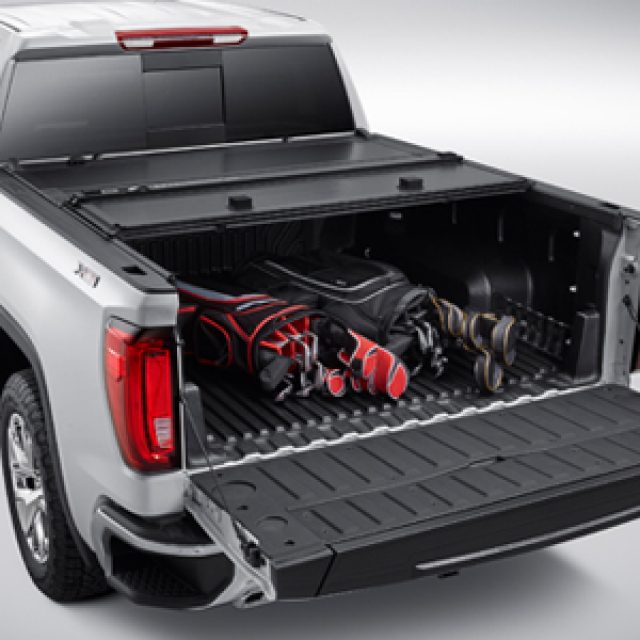 Authentic GMC Sierra 1500 2019 Replacement Parts